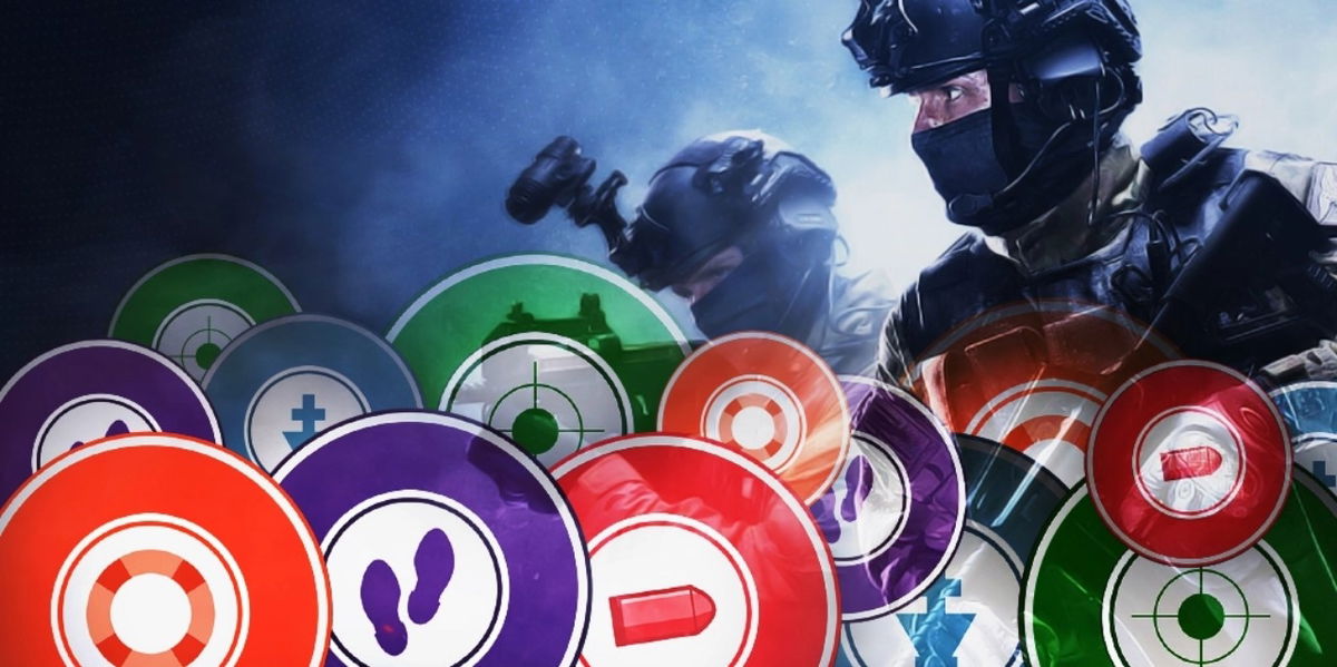 Roles de Counter-Strike: Global Offensive