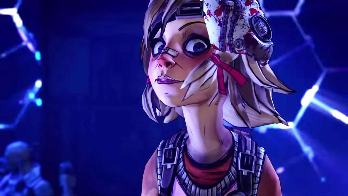 Borderlands contaría con un spin off de Tiny Tina que se anunciaría en el E3 2021