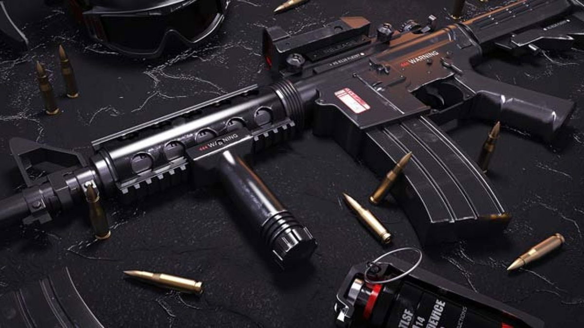 Qué es y para qué sirve el Astil en Free Fire