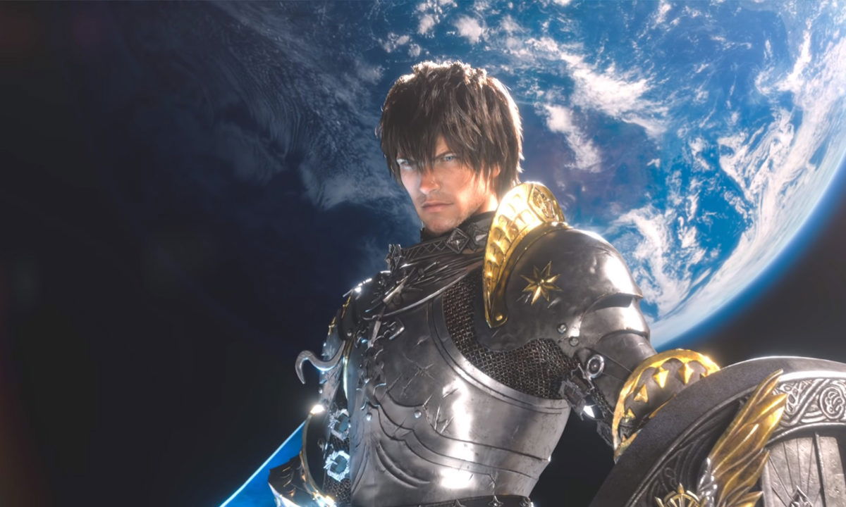 Final Fantasy XIV: Endwalker desvela sus requisitos mínimos en PC