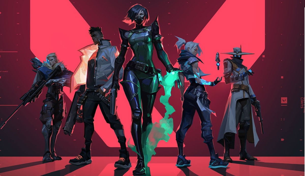 Valorant comienza a preparar su llegada a consolas PlayStation y Xbox