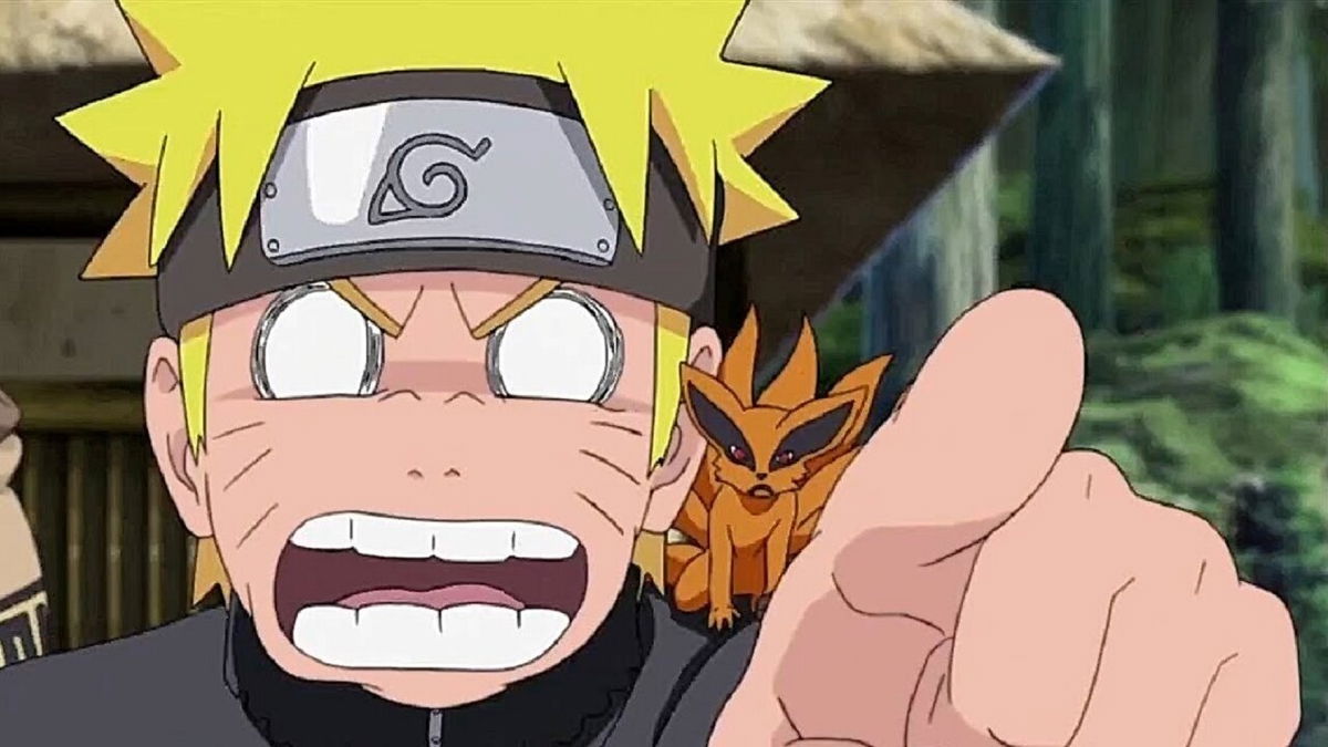 ¿Y si Naruto pudiera alcanzar el Ultra Instinto de Dragon Ball? El ...