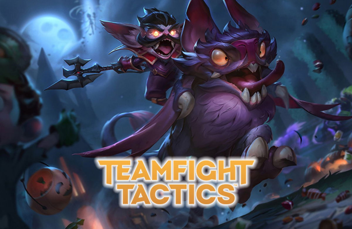Guía de composición del Set 5.5 de Teamfight Tactics: Teemo Infernal
