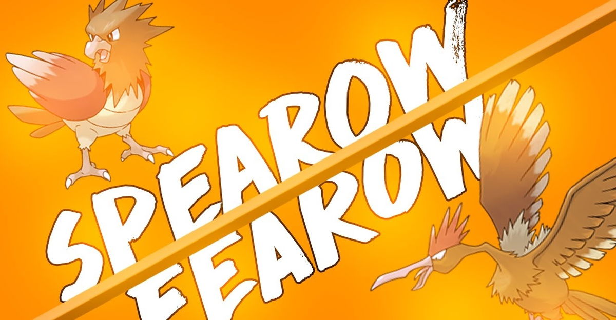 Cómo capturar a Fearow en Pokémon GO