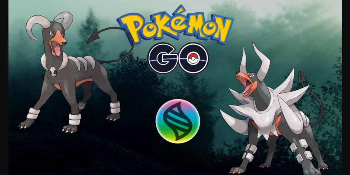 Cómo derrotar a Mega Houndoom en Pokémon GO