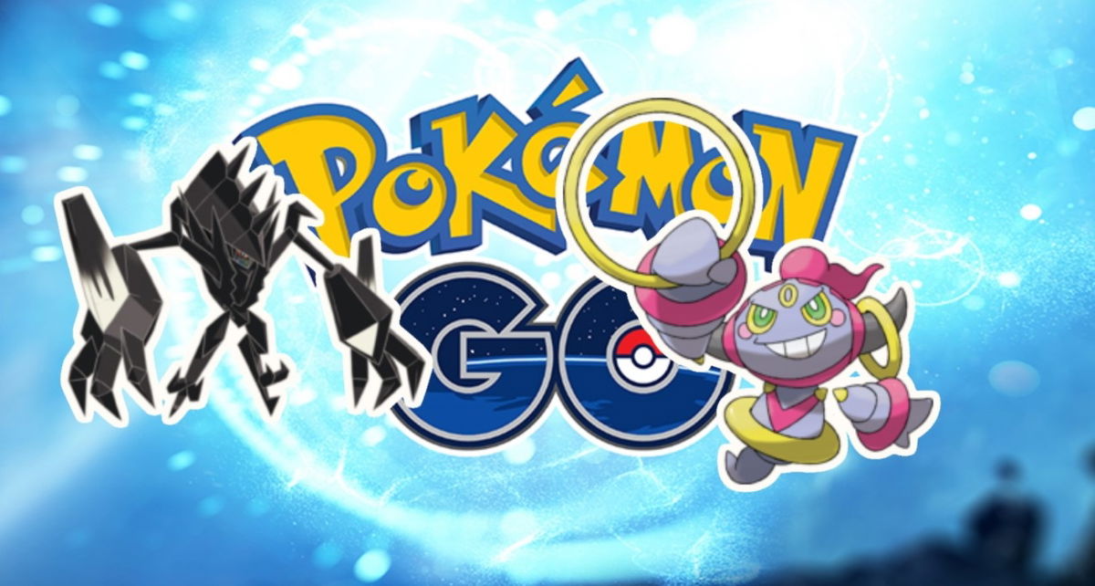 Cómo conseguir pokémones de la generación 6 en Pokémon GO