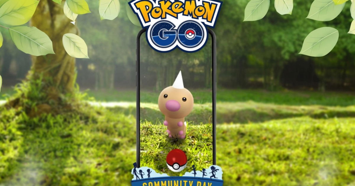 Cómo capturar a Weedle en Pokémon GO