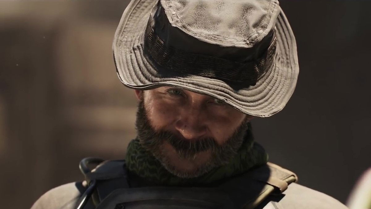 Call of Duty: Modern Warfare 2 revela su logo oficial