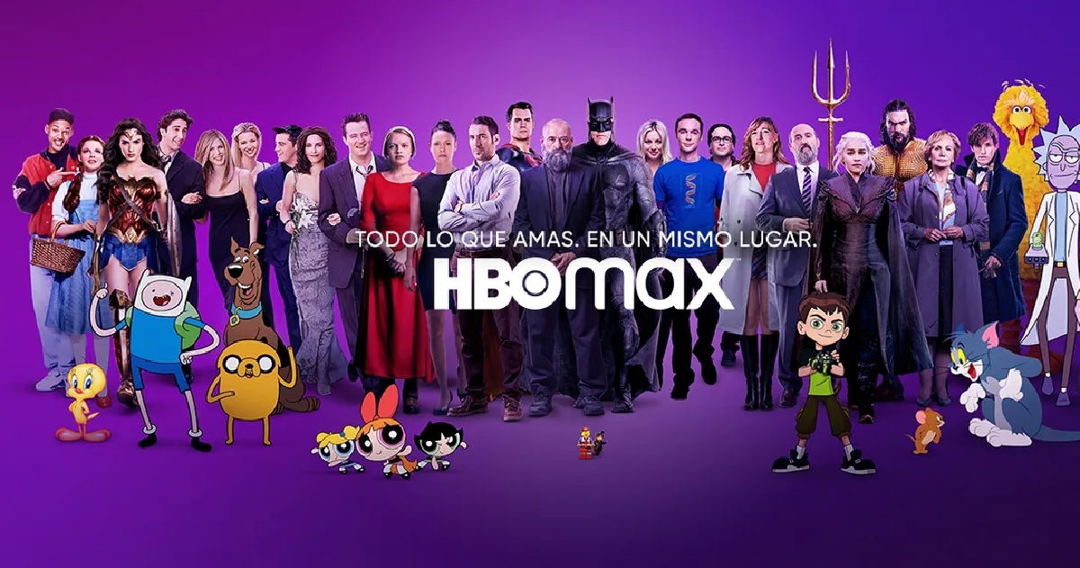 Cómo ver HBO Max en PS5, PS4, Xbox One y Xbox Series