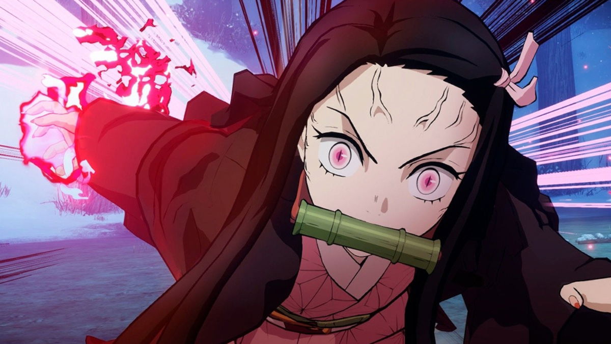 Diseña a Nezuko de Demon Slayer del modo más realista que la hayas ...