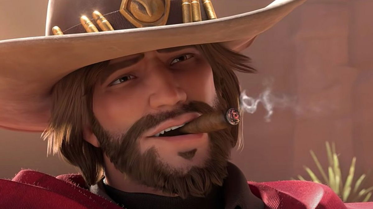 Overwatch confirma el nuevo nombre de McCree para poner punto final a ...
