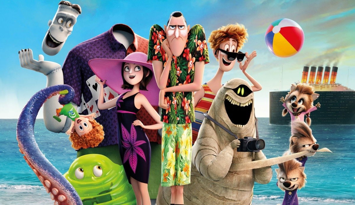 Todos los estrenos de Amazon Prime Video en enero de 2022