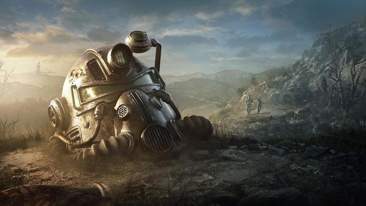 En Bethesda ya mencionan Fallout 5, aunque dan una de cal y otra de arena