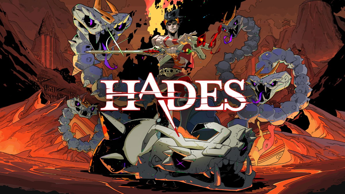 Trofeos y logros de Hades: guía fácil para conseguirlos todos
