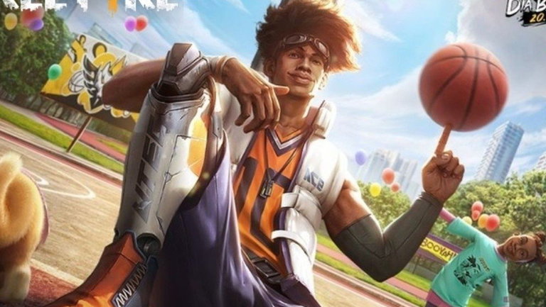 Free Fire: habilidades y características de León