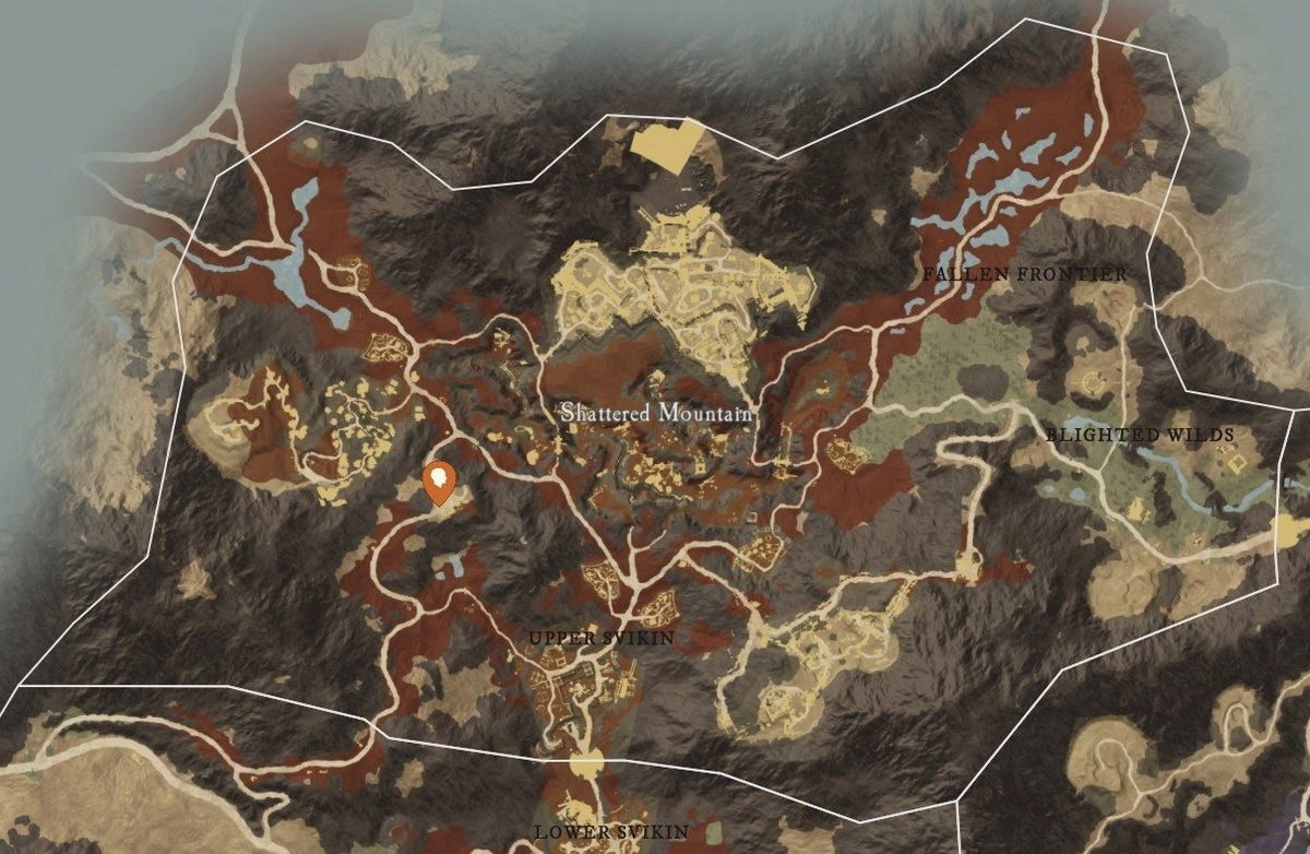 Cómo desbloquear la Estratagema de Madaki en New World