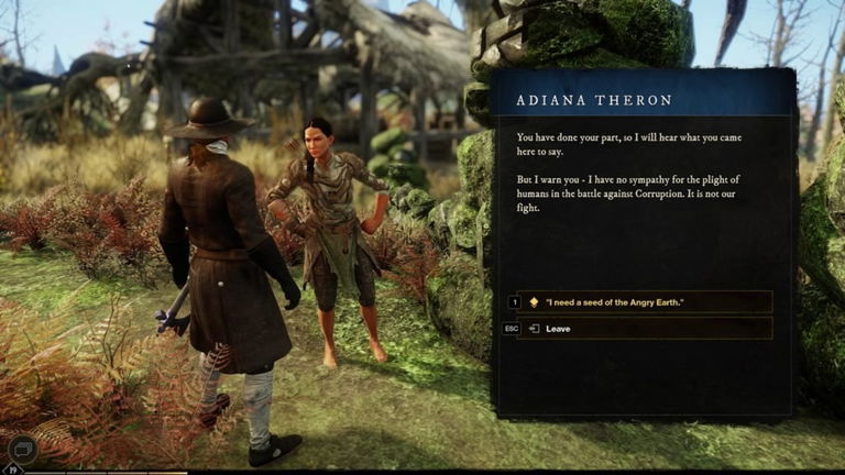 Importancia de las misiones en New World