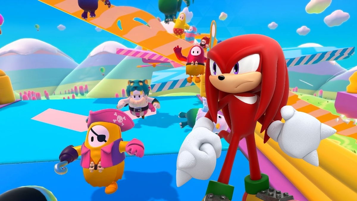 Cuáles son las skins de la temporada 6 de Fall Guys