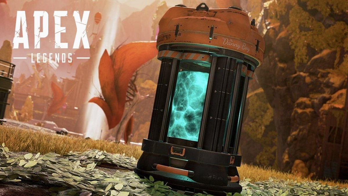 Cómo conseguir materiales y crear objetos en APEX Legends