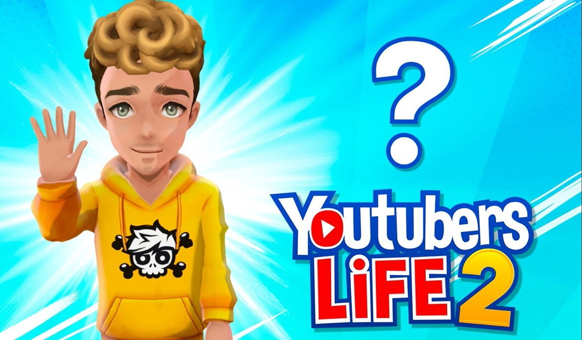 Cómo completar la misión de Crainer en Youtubers Life 2