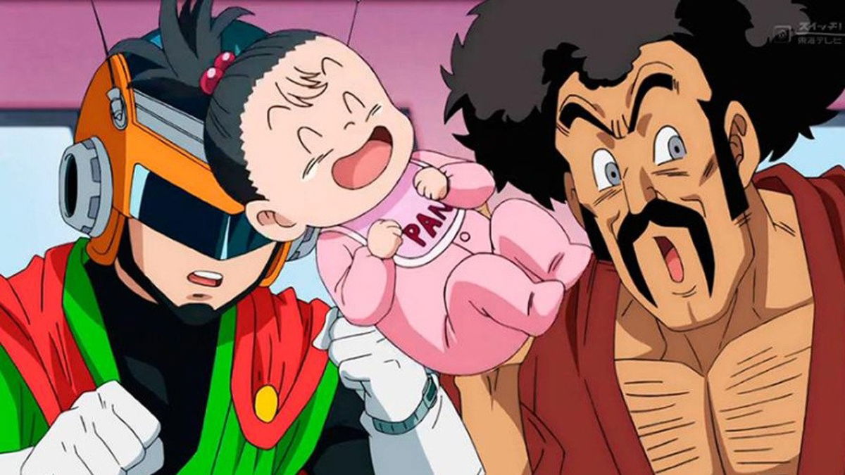 Stranger Balls: así sería la genial fusión entre Dragon Ball y Stranger ...