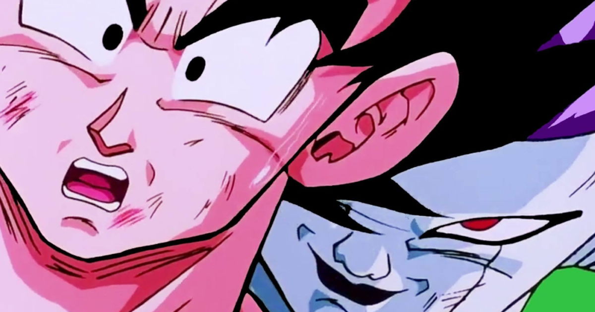 Dragon Ball revela nuevos secretos sobre la raza de Freezer