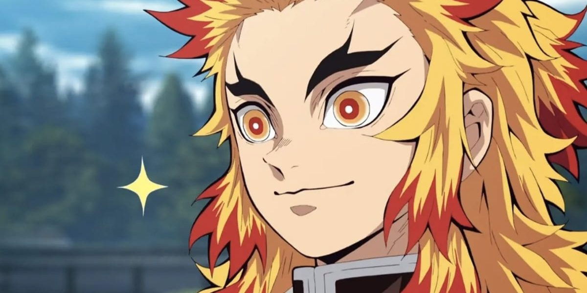 Kimetsu no Yaiba trae la mejor figura de Rengoku para tu colección