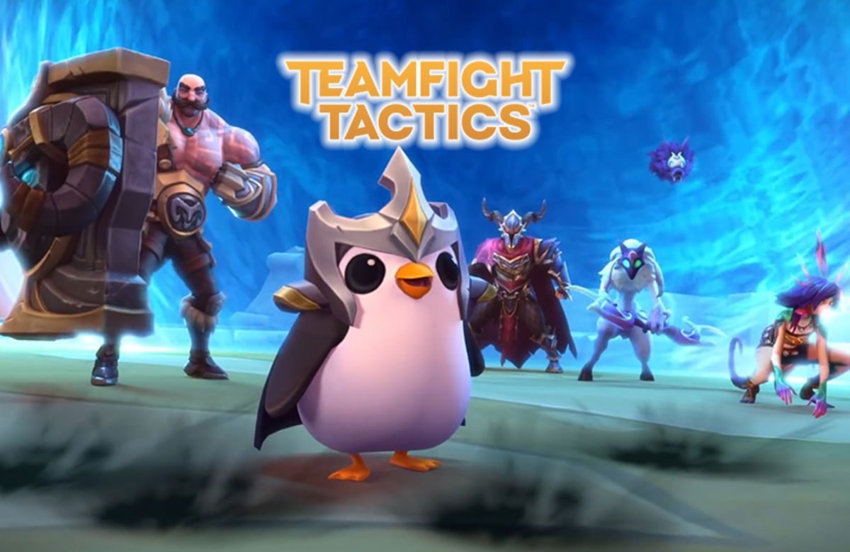 Cómo descargar Team Fight Tactics y requisitos para Android e iOS