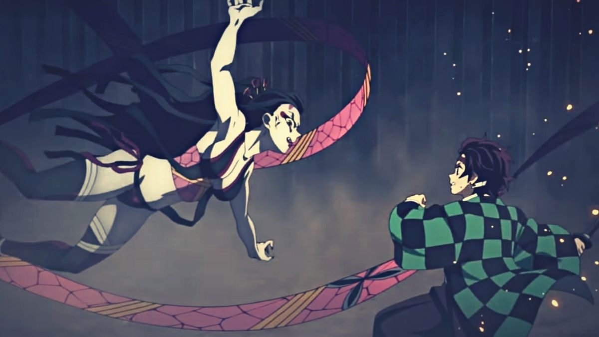 Kimetsu no Yaiba: ¿Quién era el guerrero de la respiración solar en los ...