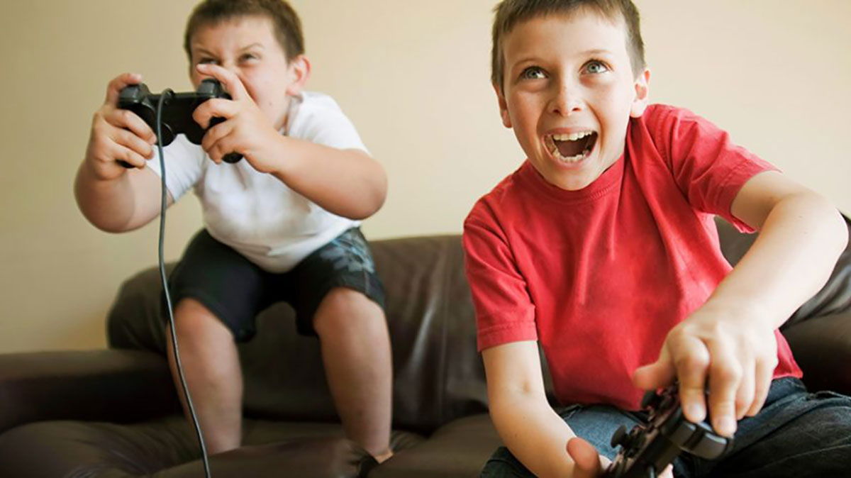 ¿Qué es la etiqueta PEGI en los videojuegos y qué significa?