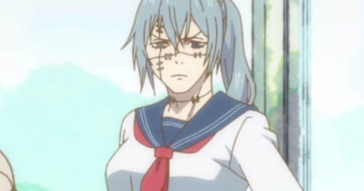 Jujutsu Kaisen: Este cosplay de Mahito muestra el mejor lado de esta ...