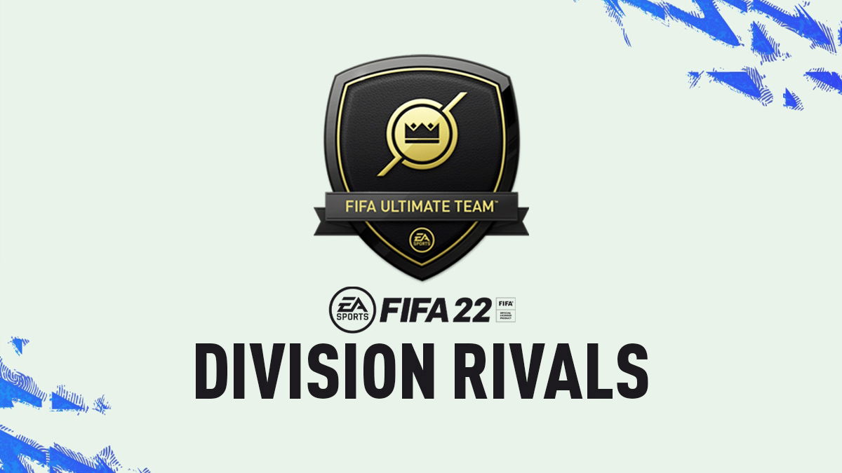 Todas las recompensas de Division Rivals en FIFA 22