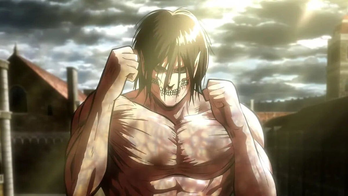 Shingeki No Kyojin Revela A Su Nuevo Titán Fundador