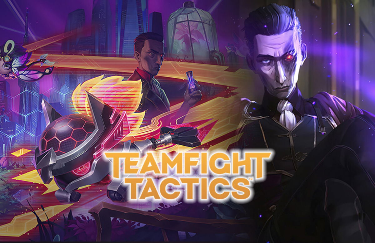 Cómo jugar a Teamfight Tactics en el 2022