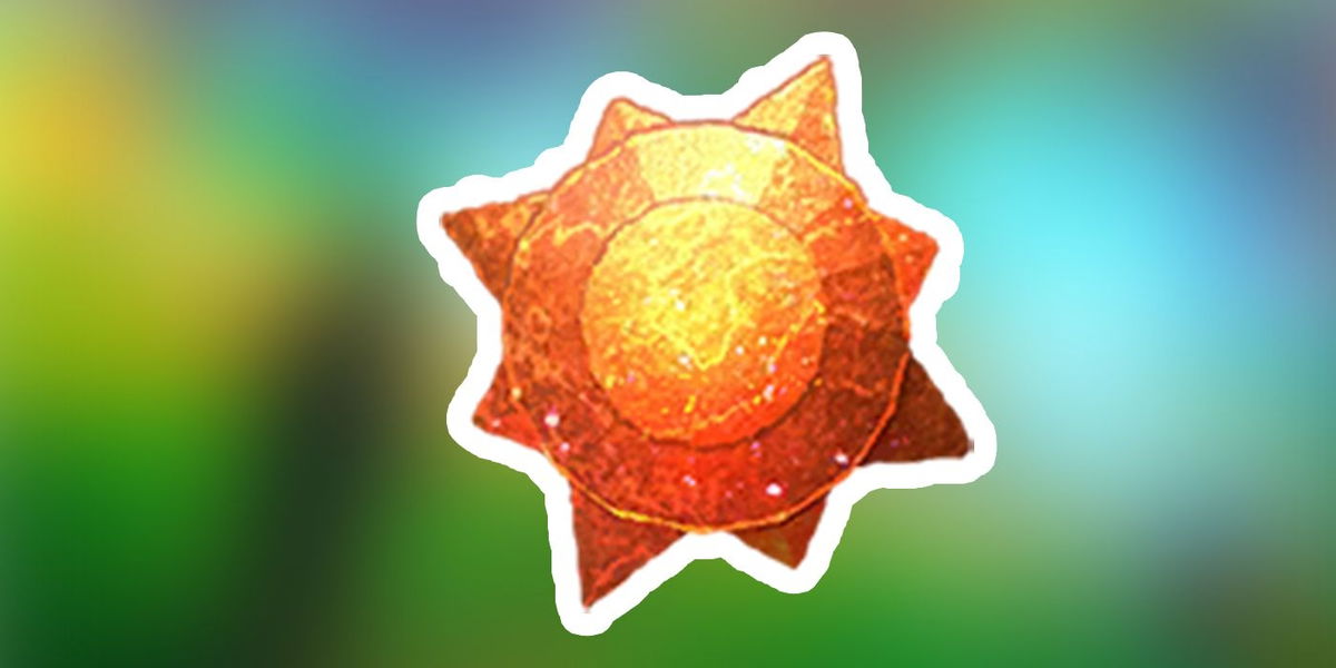 Pokémon GO: para qué sirve la Piedra Solar