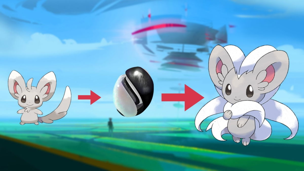 Pokémon GO: para qué sirve la piedra Teselia