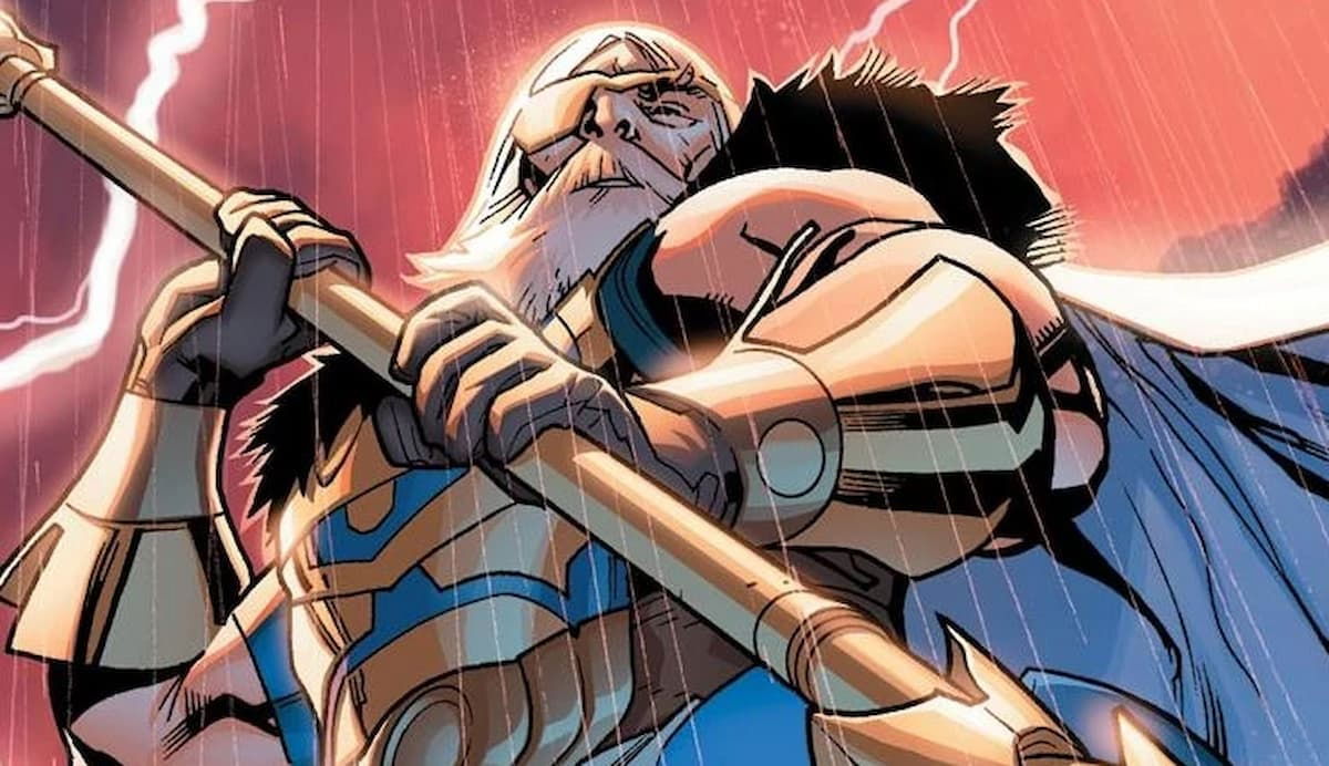 Marvel: ¿cuáles son los Dioses del MCU y cuál es el más fuerte?