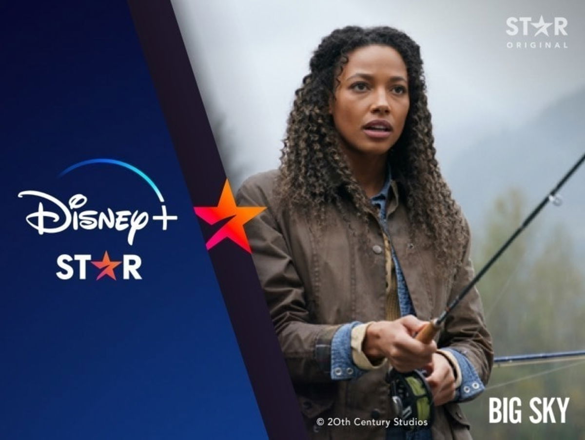 Las mejores 7 series sobre crímenes de Disney+