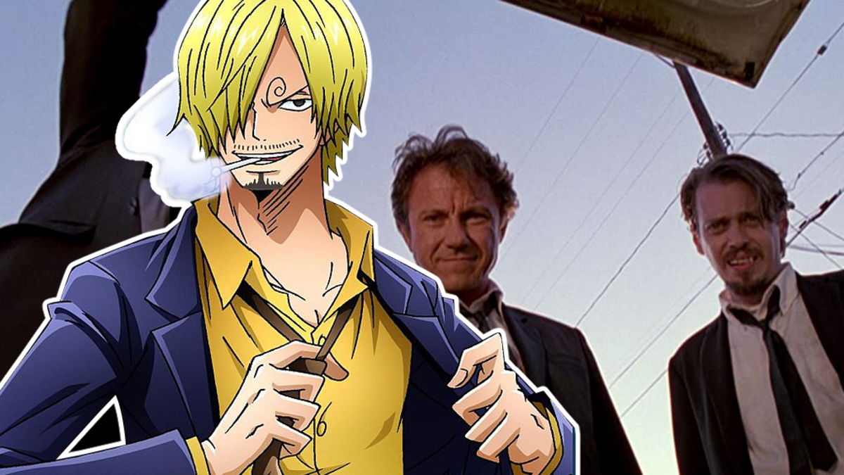 One Piece: este es el actor que inspiró el diseño de Sanji y que puede ...