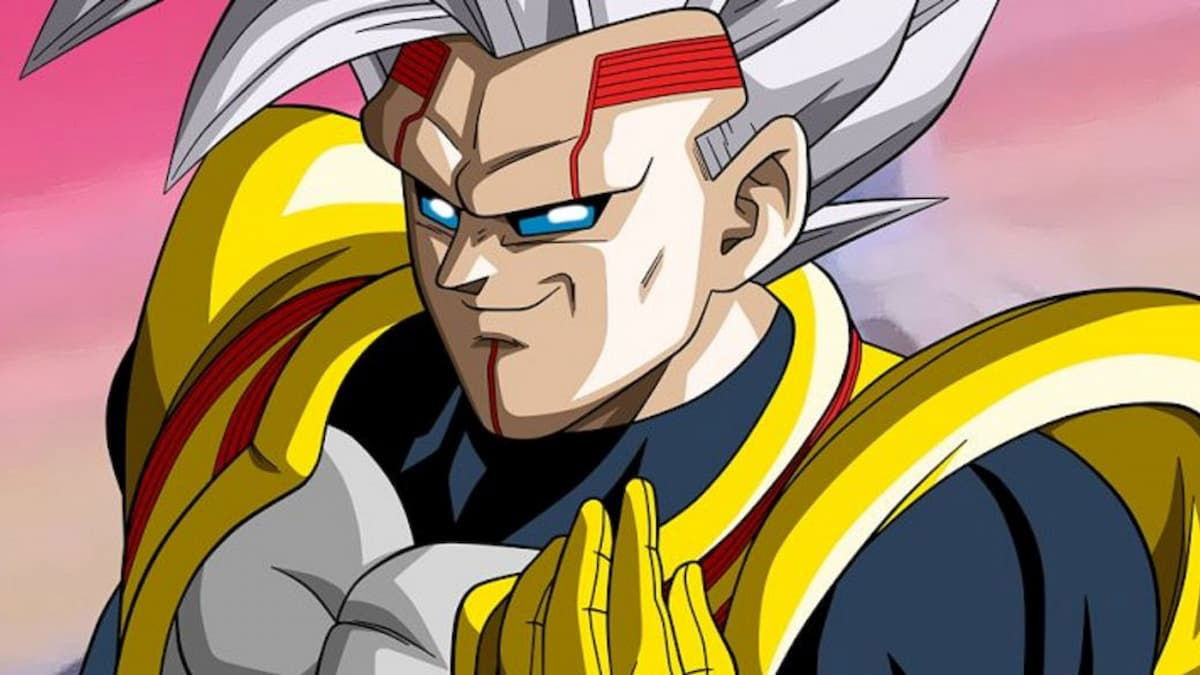 Dragon Ball: trae a la vida a Baby Vegeta con este espectacular cosplay