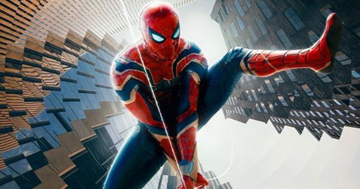 Así se ve Spiderman con Unreal Engine 5 y su aspecto te impresionará