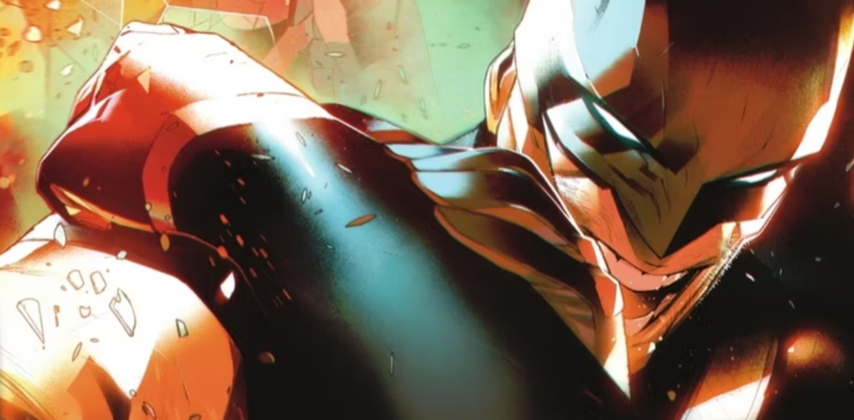 DC muestra a la versión más retorcida y malvada de Batman