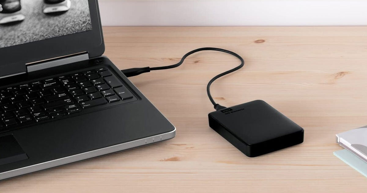 This 5 TB Hard Drive Costs Less Than 100 Euros - Bullfrag