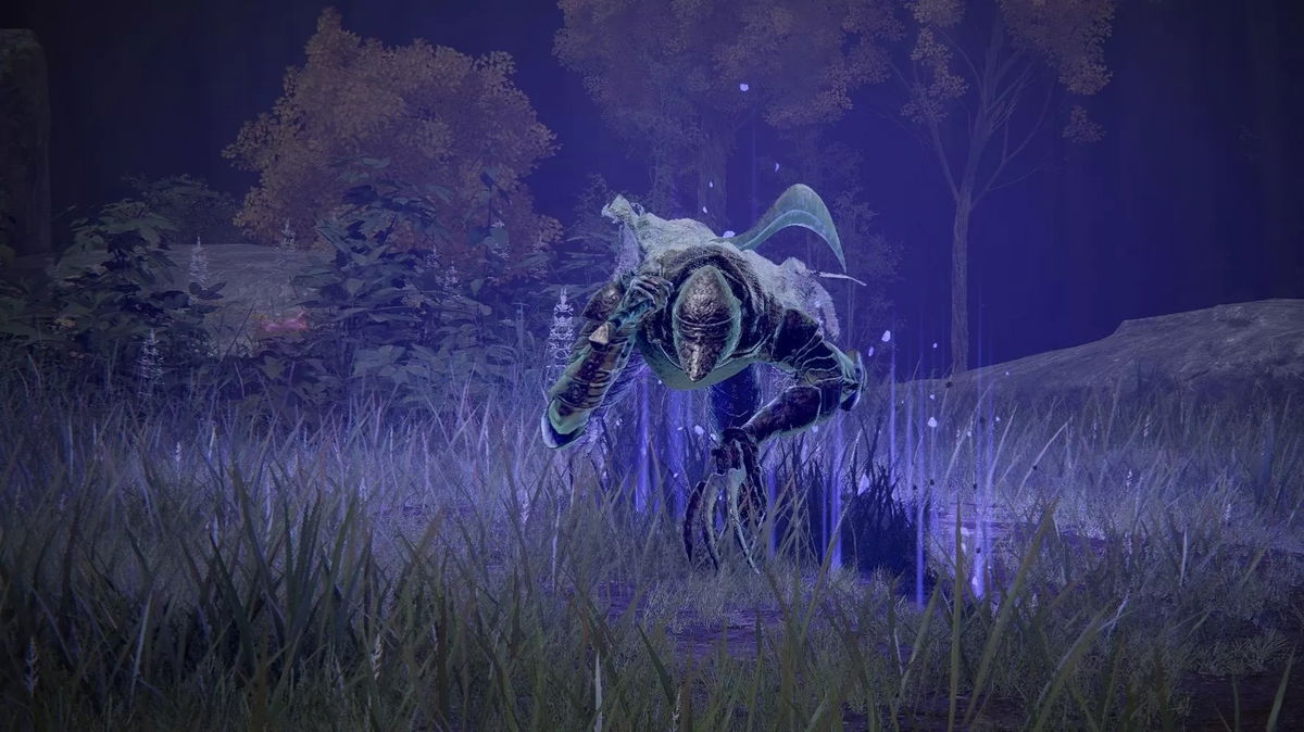 Cómo derrotar al Caballero sabueso Darriwil en Elden Ring