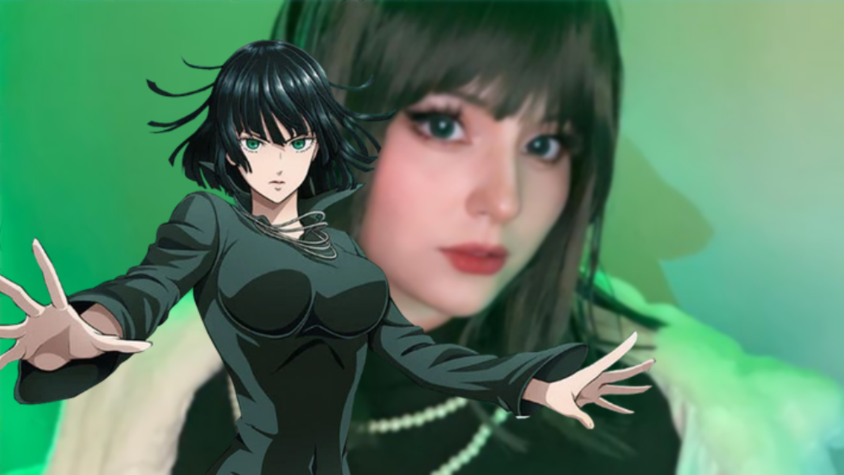 Este cosplay de Fubuki de One Punch Man recuerda por qué es la heroína ...