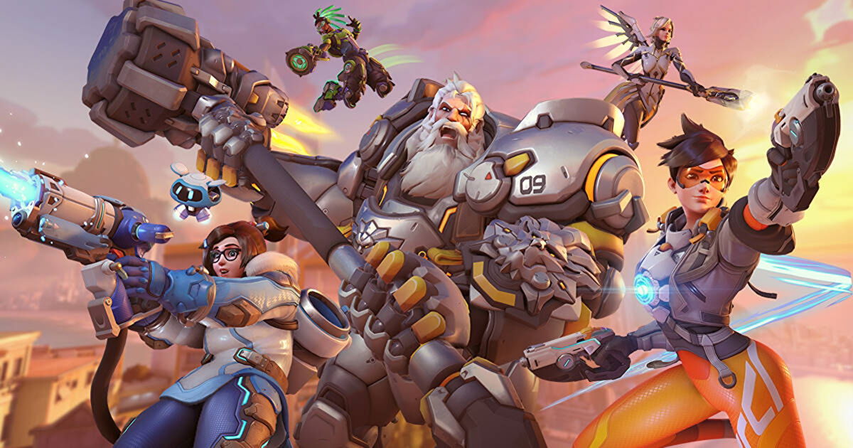Overwatch 2 revela el número de partidas necesarias para desbloquear ...