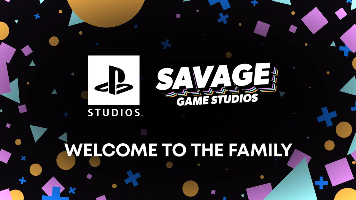 Sony compra Savage Game Studios, desarrollador de juegos para móviles