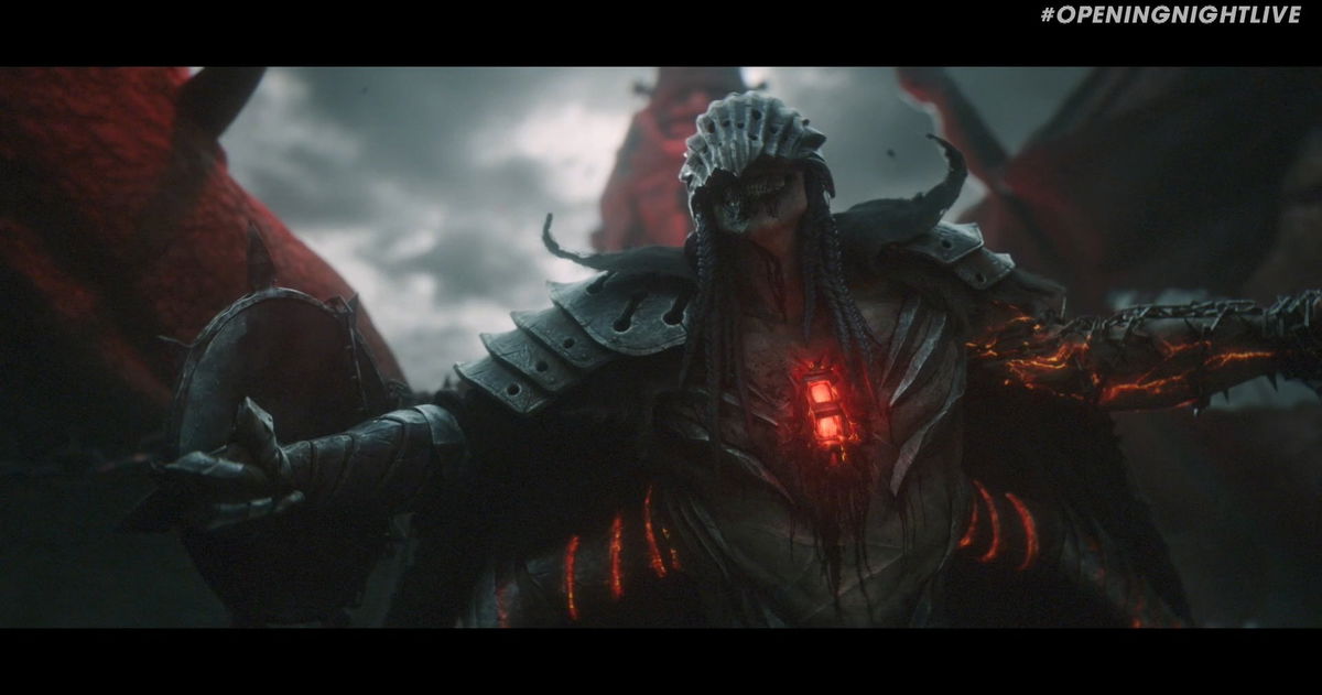 The Lords of the Fallen se presenta con un tráiler cinemático en el ...