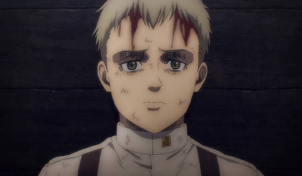 Ataque a los Titanes: 6 curiosidades de Falco Grice que no conocías