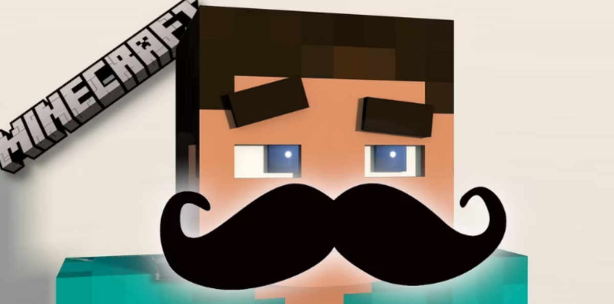 Minecraft recupera un detalle de Steve que cambia su aspecto